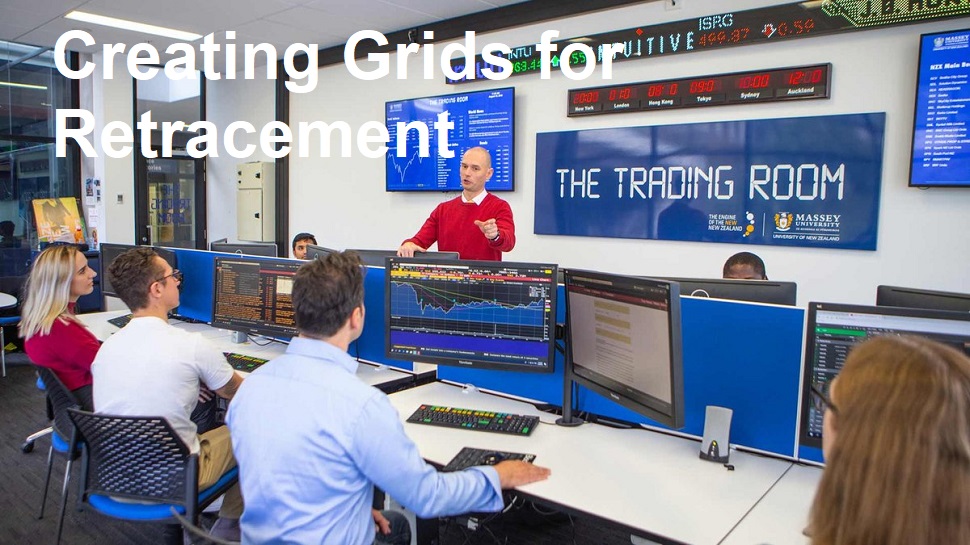Creating Grids for Retracement - EnsiForex Creating Grids for Retracement - EnsiForex